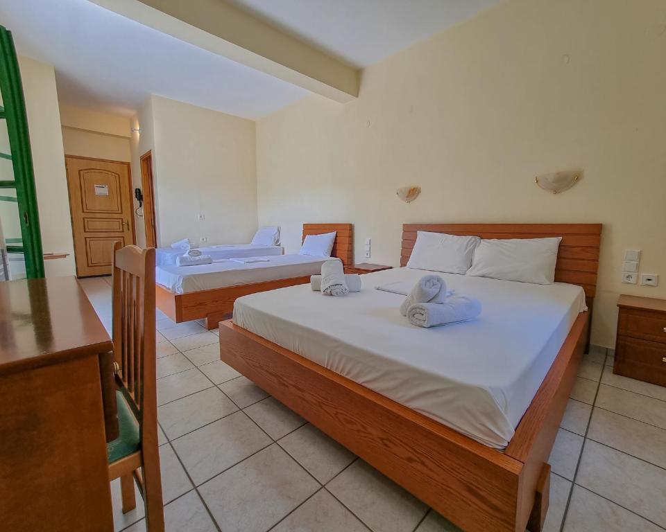 Hellenic Travel Group | Business